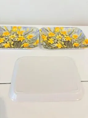 Melamaster Great Britain | Dining | Vintage British Melamaster Melamine ...